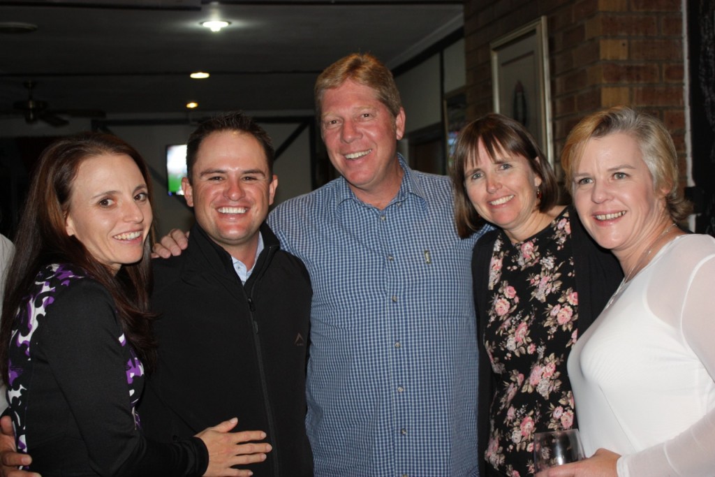 News & Events – Rivonia Recreation Club