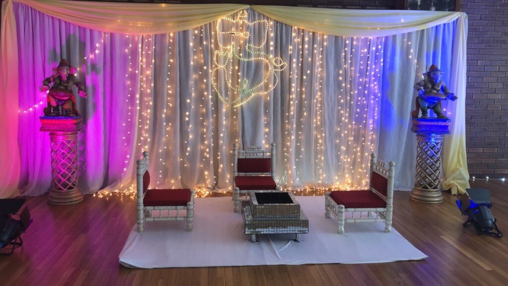 Venue Hire – Rivonia Recreation Club